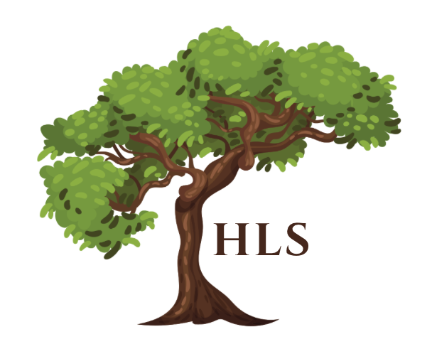 Hunter Landscape Services – Tending God's Garden